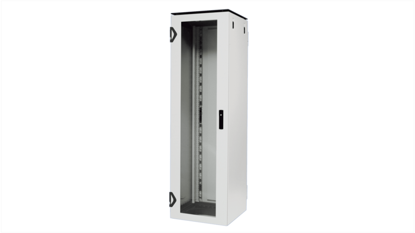10130-005 | nVent SCHROFF Varistar Series 38U Server Rack , 1800 x 600 ...