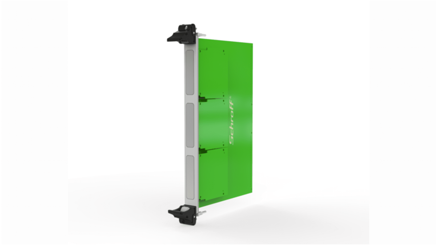 20836-254 | nVent SCHROFF Aluminium Rack Panel | RS