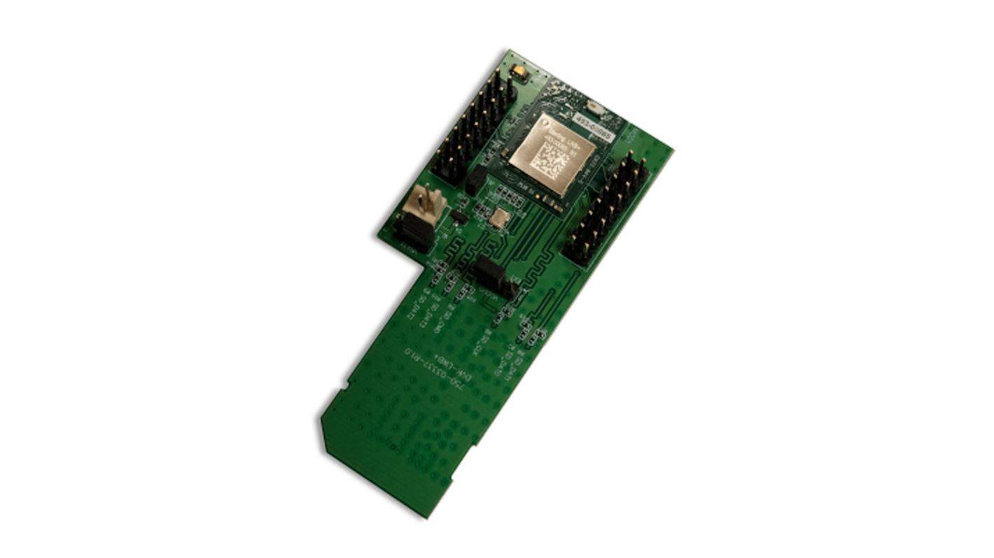 453-00085-K1 | Module de développement de communication et sans fil ...