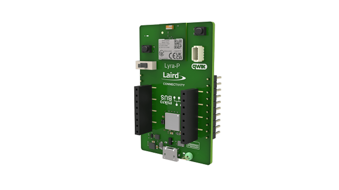 453-00090-K1 | Kit de développement Laird Connectivity Bluetooth ...