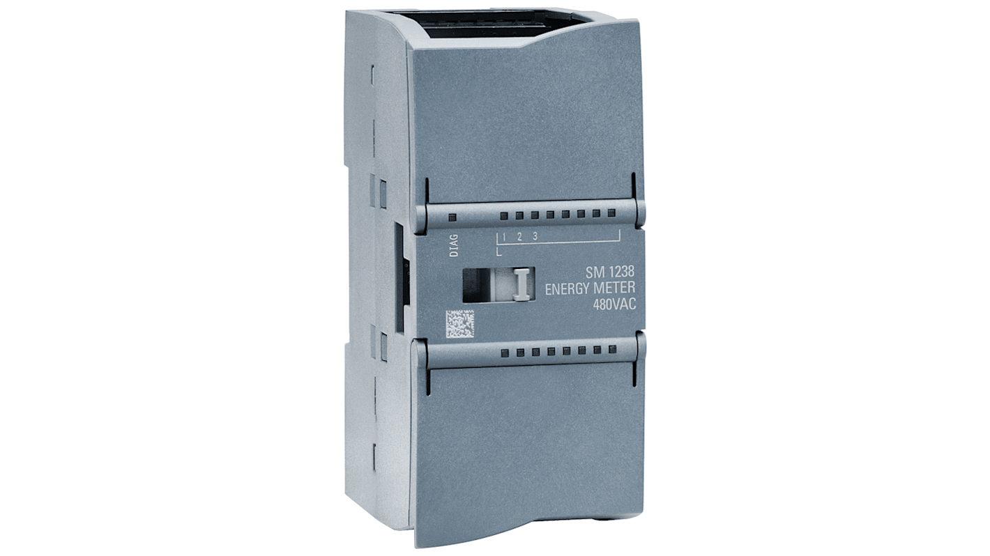 6ES7238-5XA32-0XB0 | Siemens SIPLUS S7-1200 Series PLC I/O Module for Use with SIMATIC S7-1200 ...