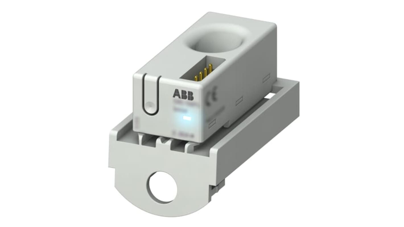 2CCA880126R0001 CMS-102S8 20A | ABB CMS Series Solid Core Current ...