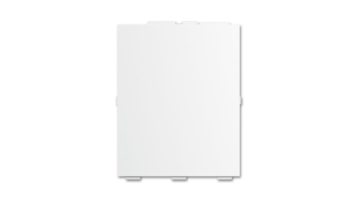2CKA006330A0022 | ABB White 6 Gang Cover Plate | RS