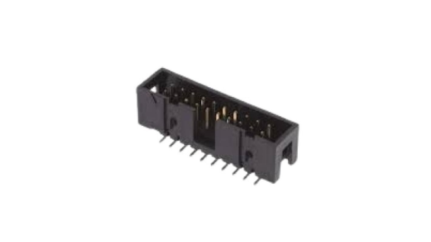 52601-G20-8LF | Amphenol ICC Quickie Series Surface Mount PCB Header ...