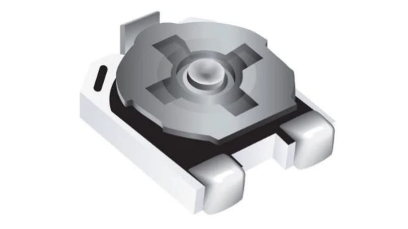 TC33X-2-202E | SMD Trimmer Potentiometer 0.15W Top Adjust Bourns | RS