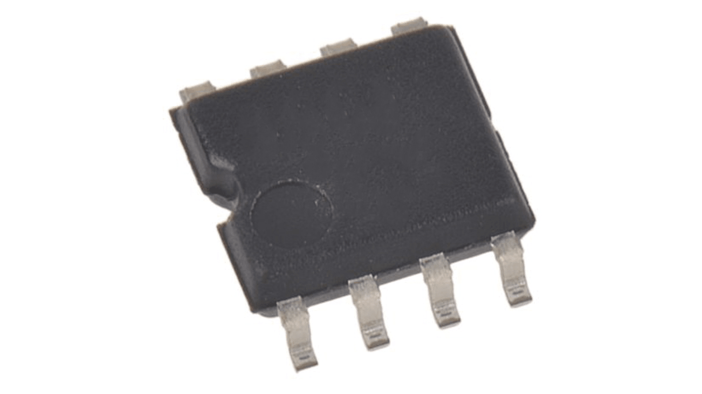 ROHM BR25H256FJ-5ACE2, 256kbit Serial EEPROM Memory, 20ns 8-Pin SOP-J ...