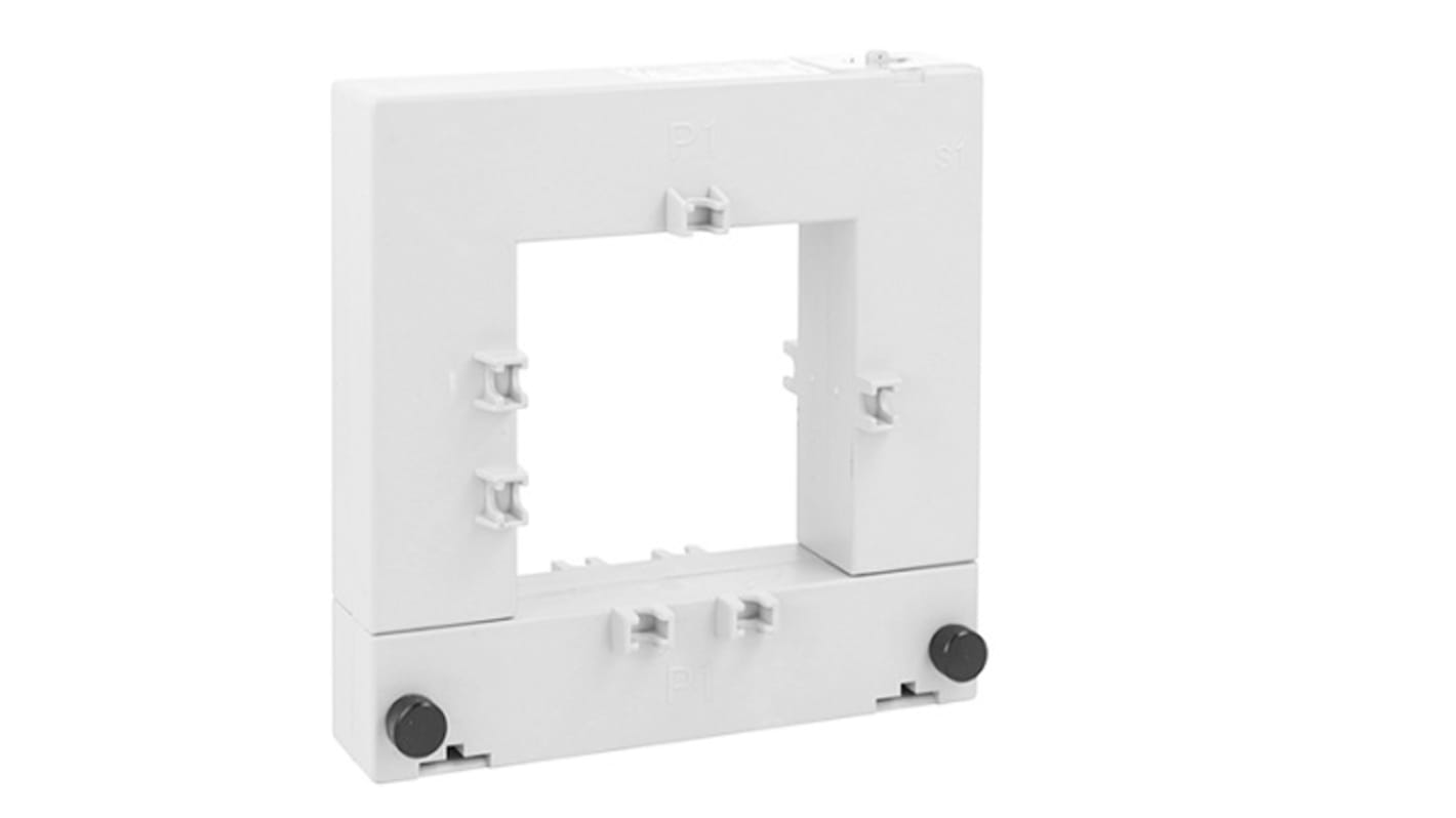 DM2TA0800 | Lovato DM Series Split Core Current Transformer, 800:5A, 5 ...