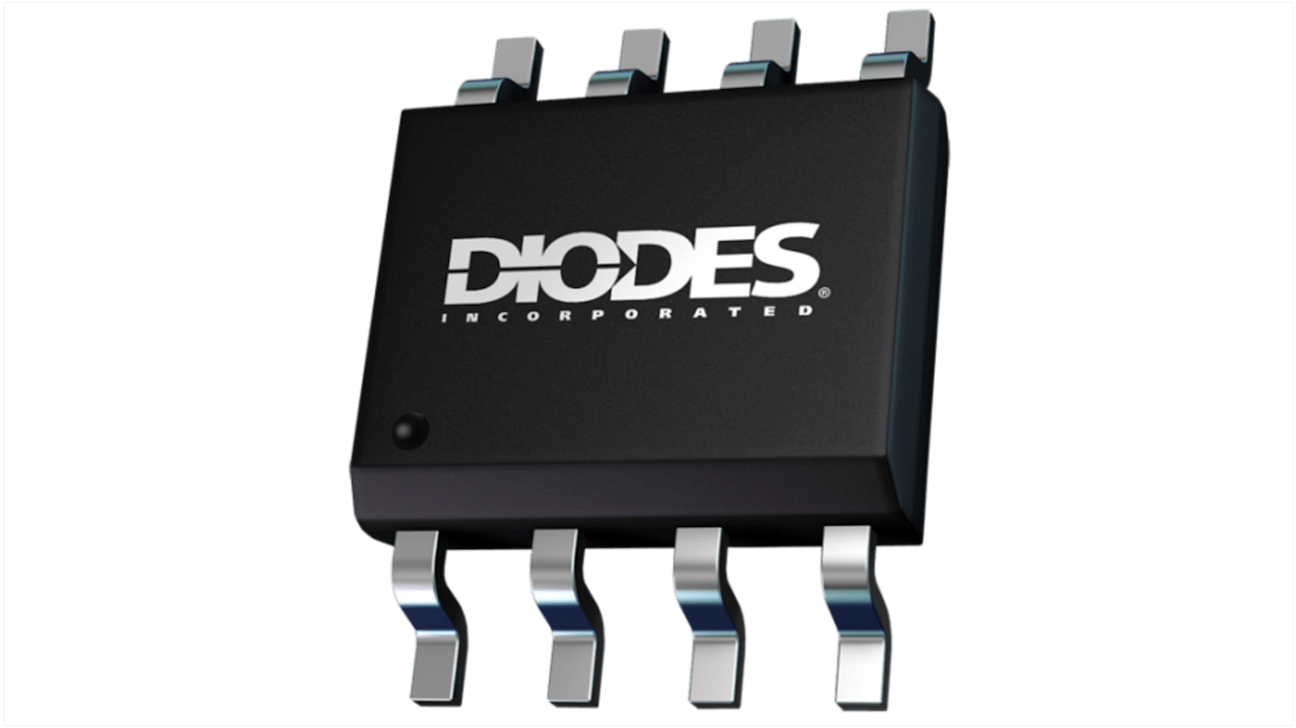AL6562AS-13 | DiodesZetex LEDドライバ IC 8-Pin SOIC | RS