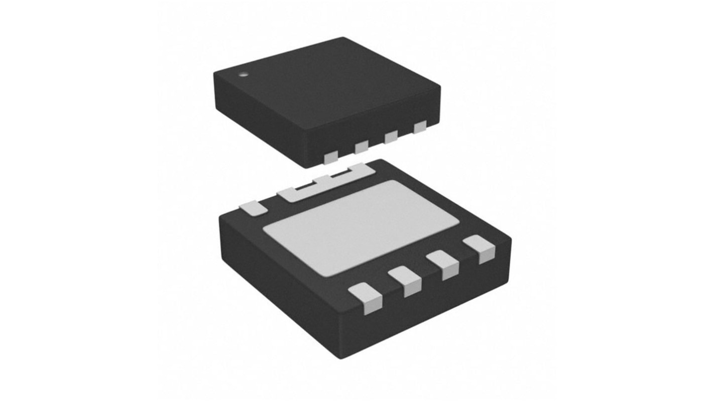 DiodesZetex DML10M8LDS-7, 1 Power Switch IC 8-Pin, V-DFN3030-8 | RS