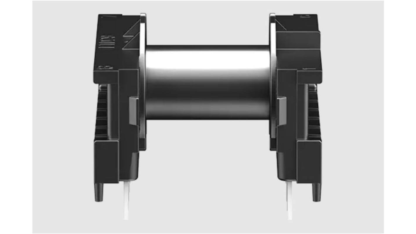 B66359B1013T001 | EPCOS, Vertical Coil Former for use with Transformer | RS