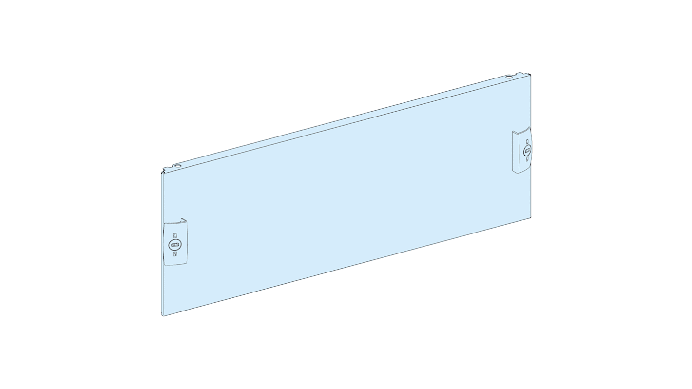 03804 | Schneider Electric Steel Panel for Use with Prisma G Enclosure ...