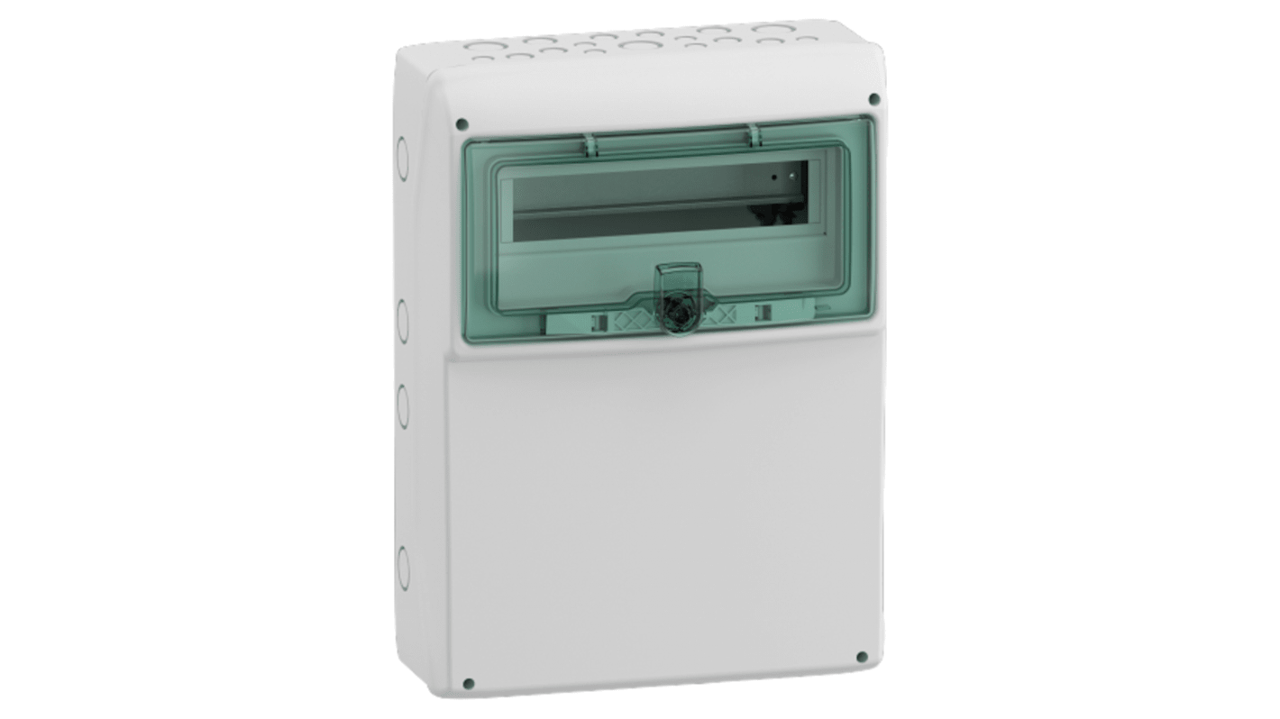 13167 | Schneider Electric Polymer Enclosure, IP65, 460 x 340 x 160mm | RS