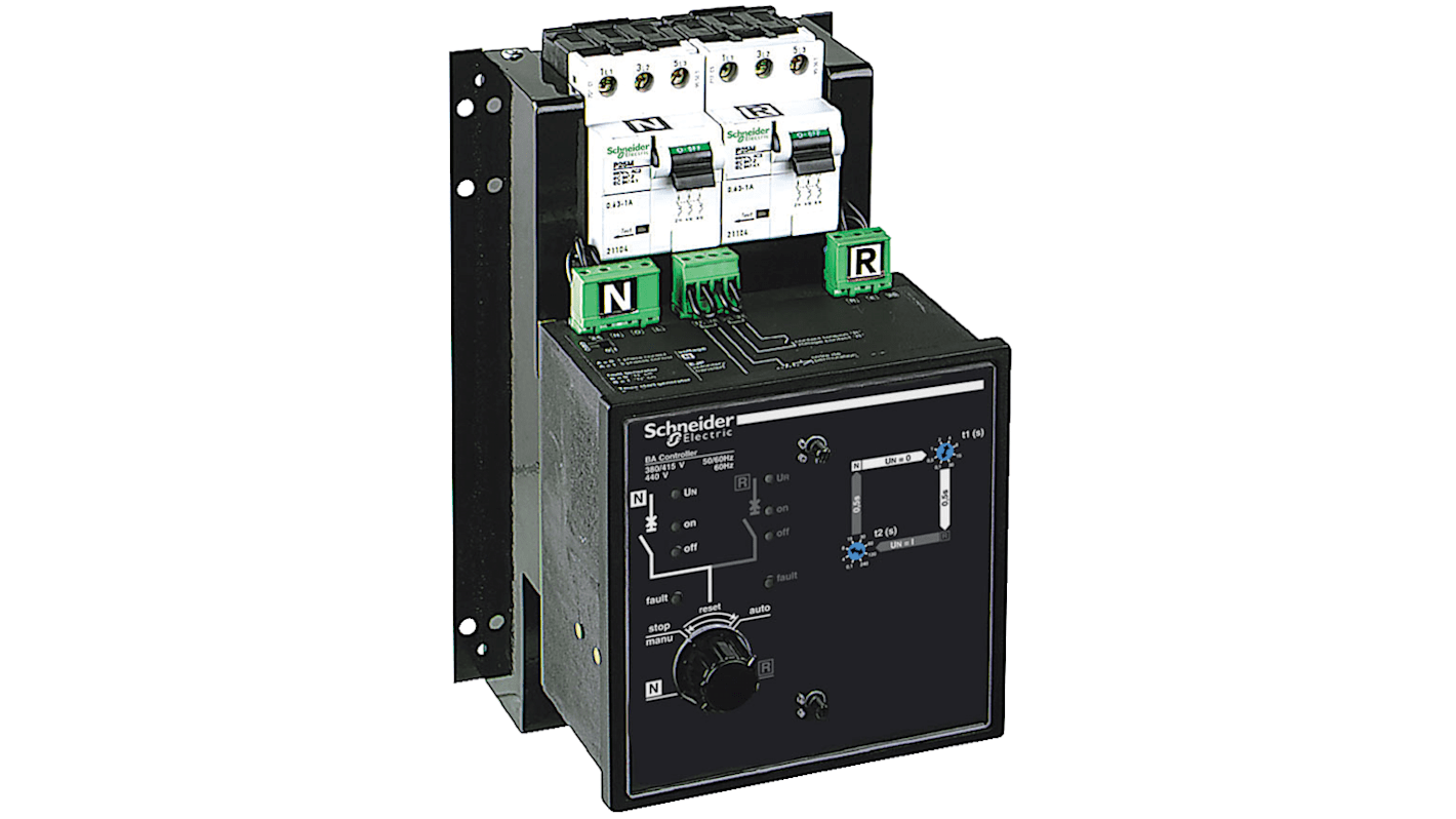 29470 | Schneider Electric ComPact Interlock for use with ComPact NS ...