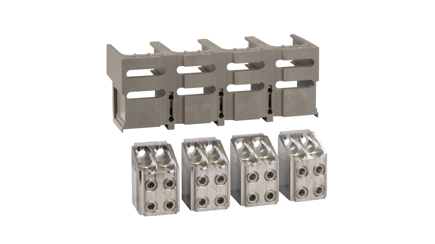 33641 | Schneider Electric Cable Connection Kit for use with ComPact ...