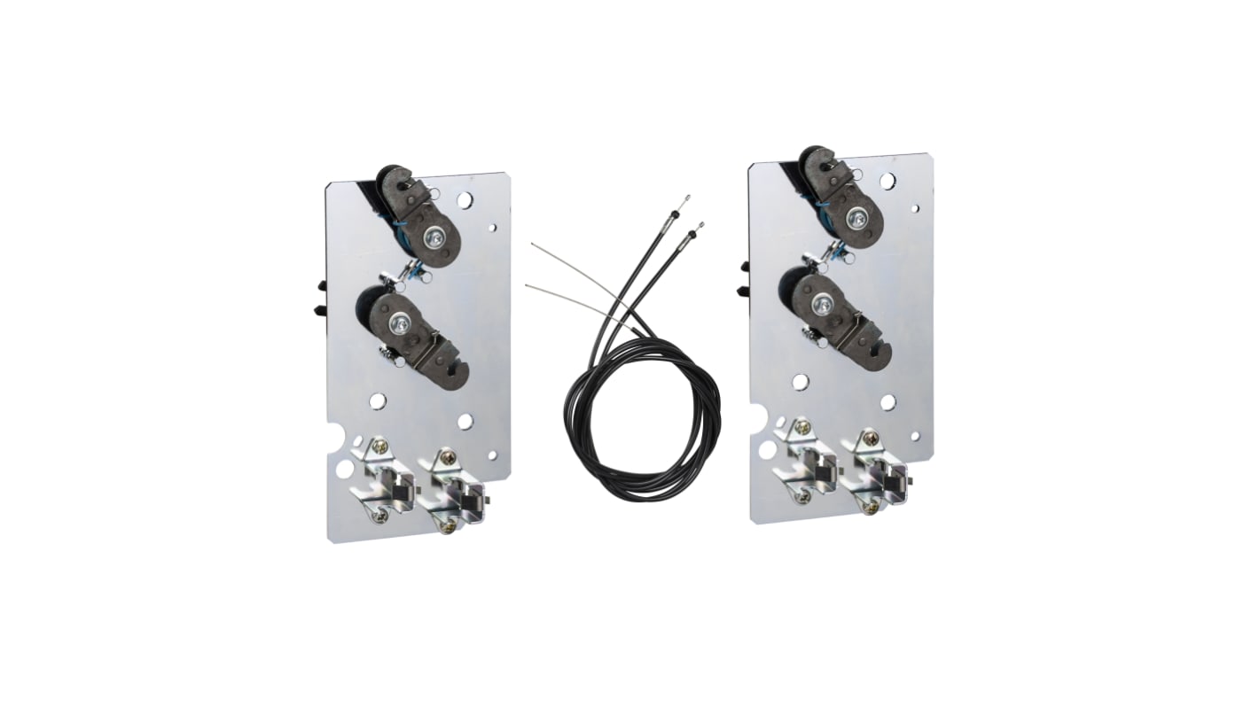 33914 | Schneider Electric Interlock for use with Compact NS630b → 1600 ...