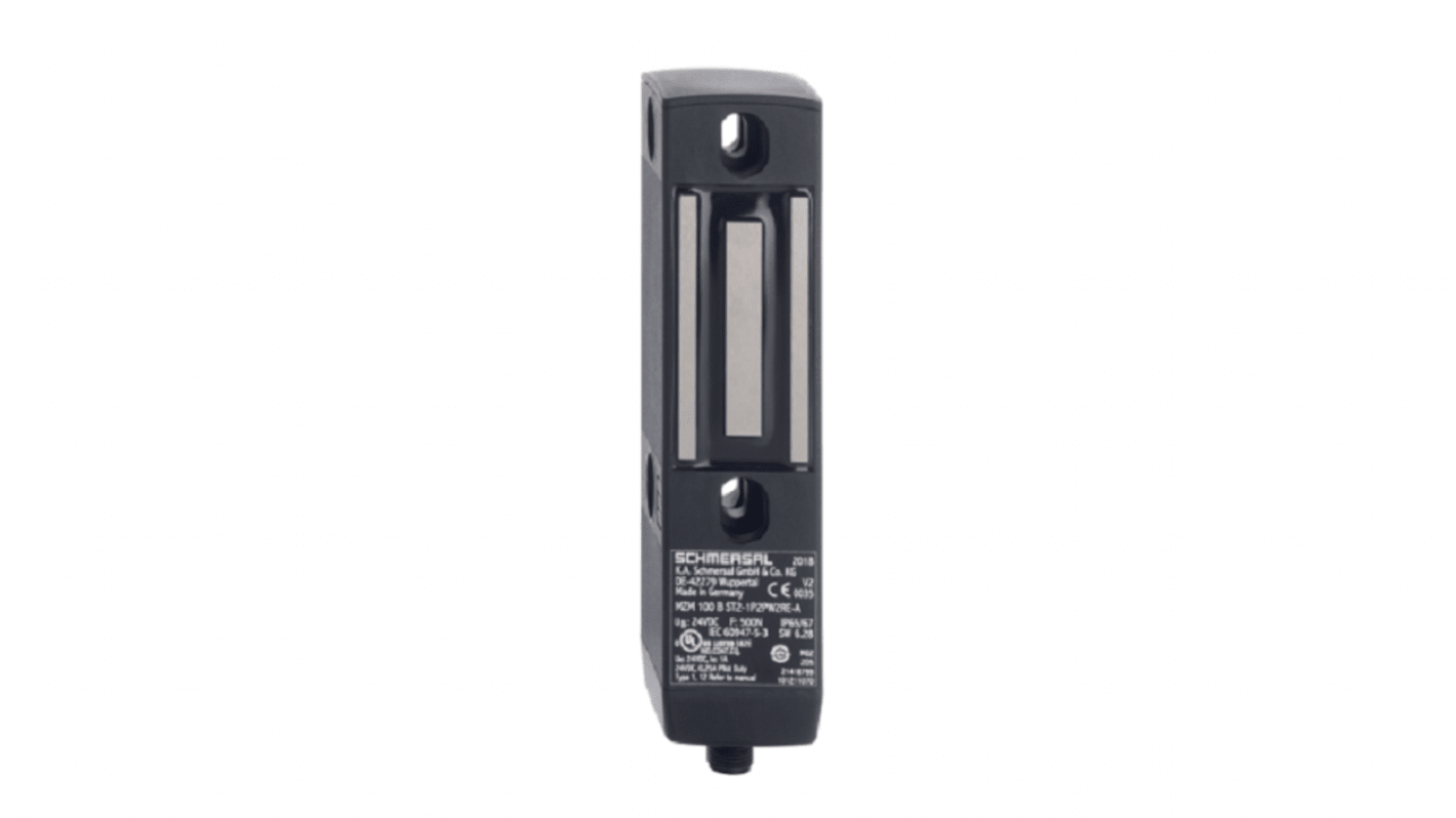 103044831 | Schmersal Safety Interlock Switch, Thermoplastic | RS