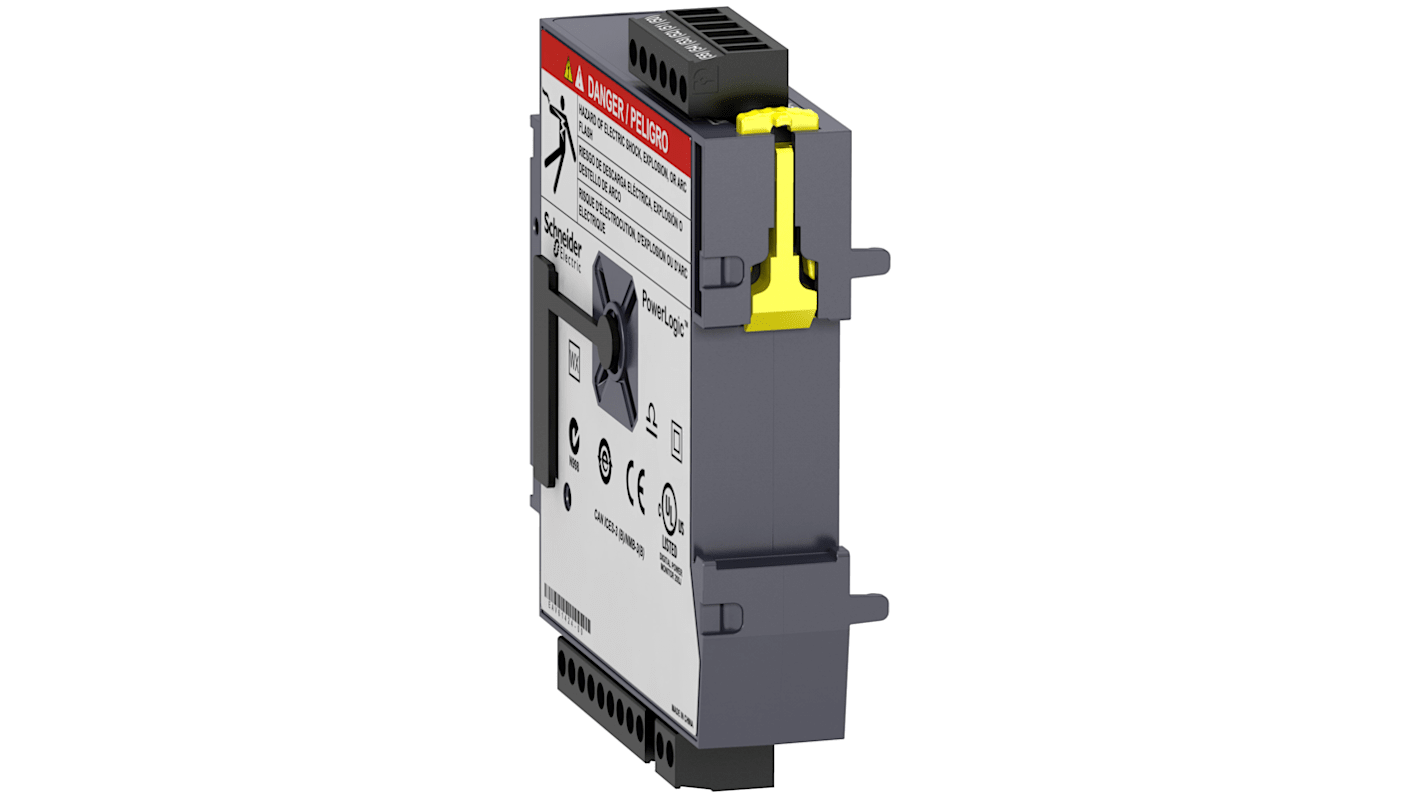 METSEPM89M0024 | Schneider Electric METSEPM Series Expansion Module for ...