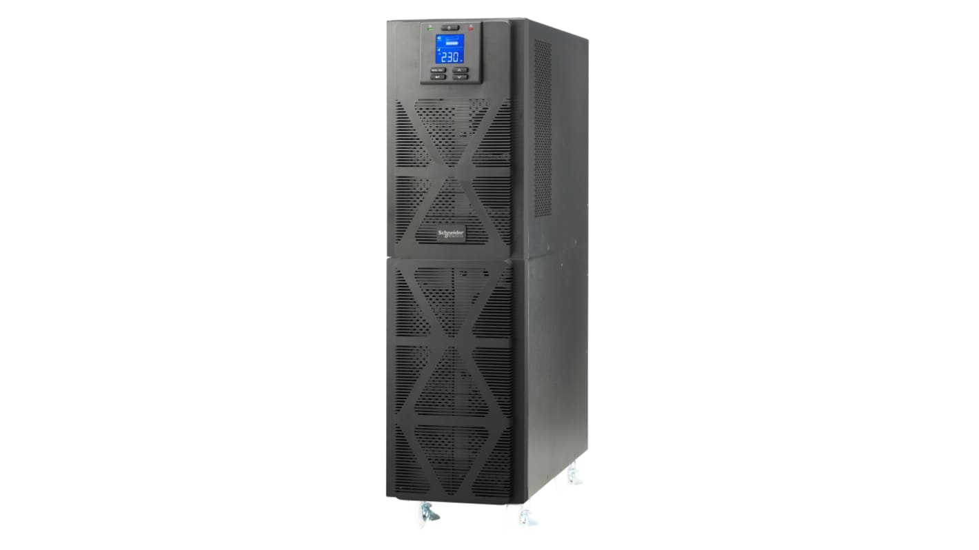 SRVS6KI | APC 230V Input Stand Alone Uninterruptible Power Supply ...