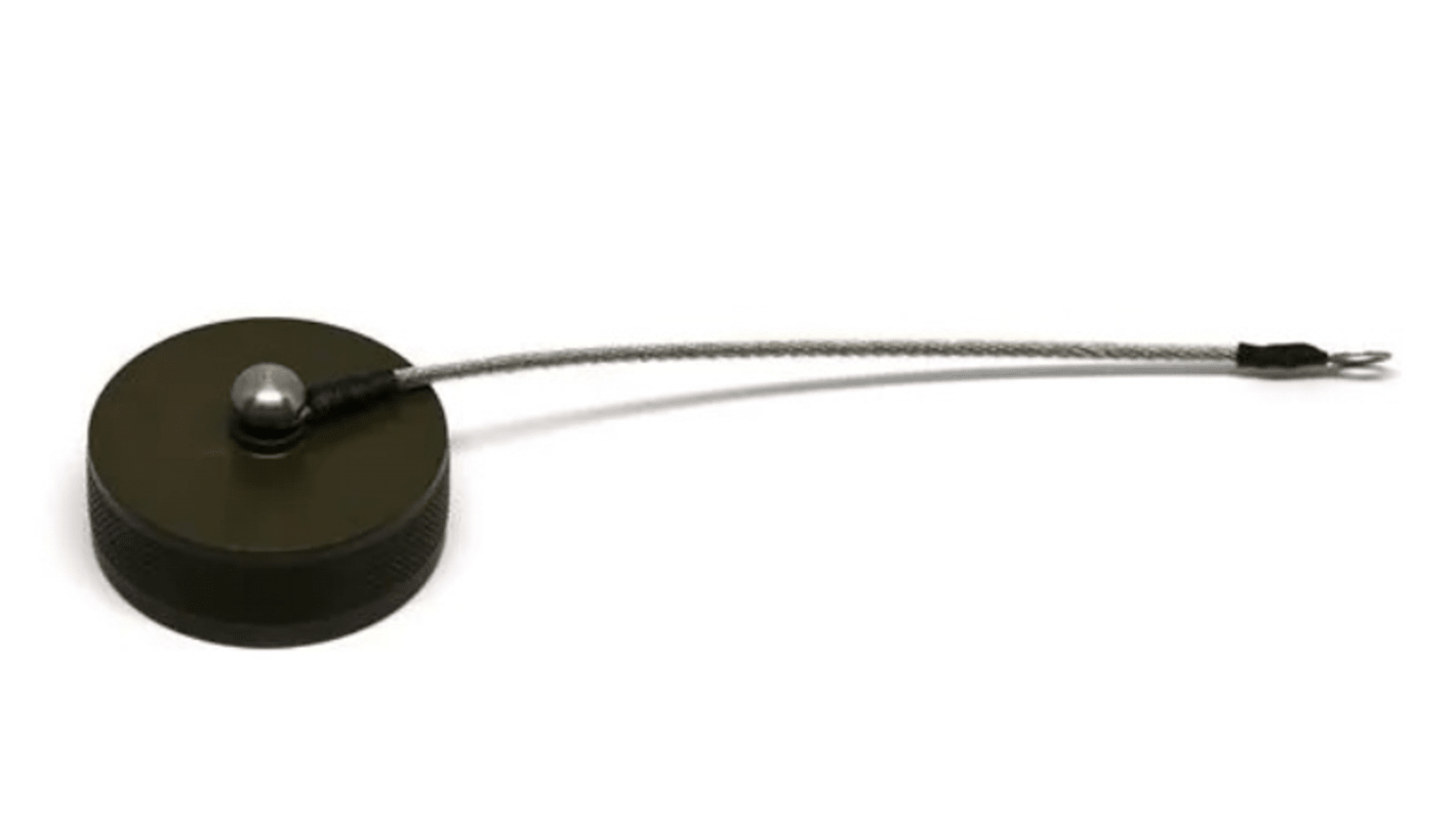 D38999/33-F-15-R | Amphenol India Series III MIL-DTL-38999 Female ...