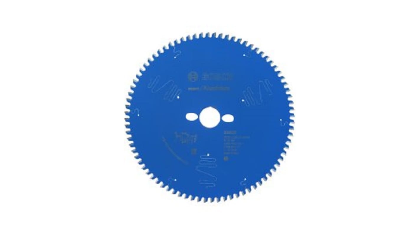 2608644111 | Bosch, 80 Teeth Per Inch Multiple Materials Circular Saw ...