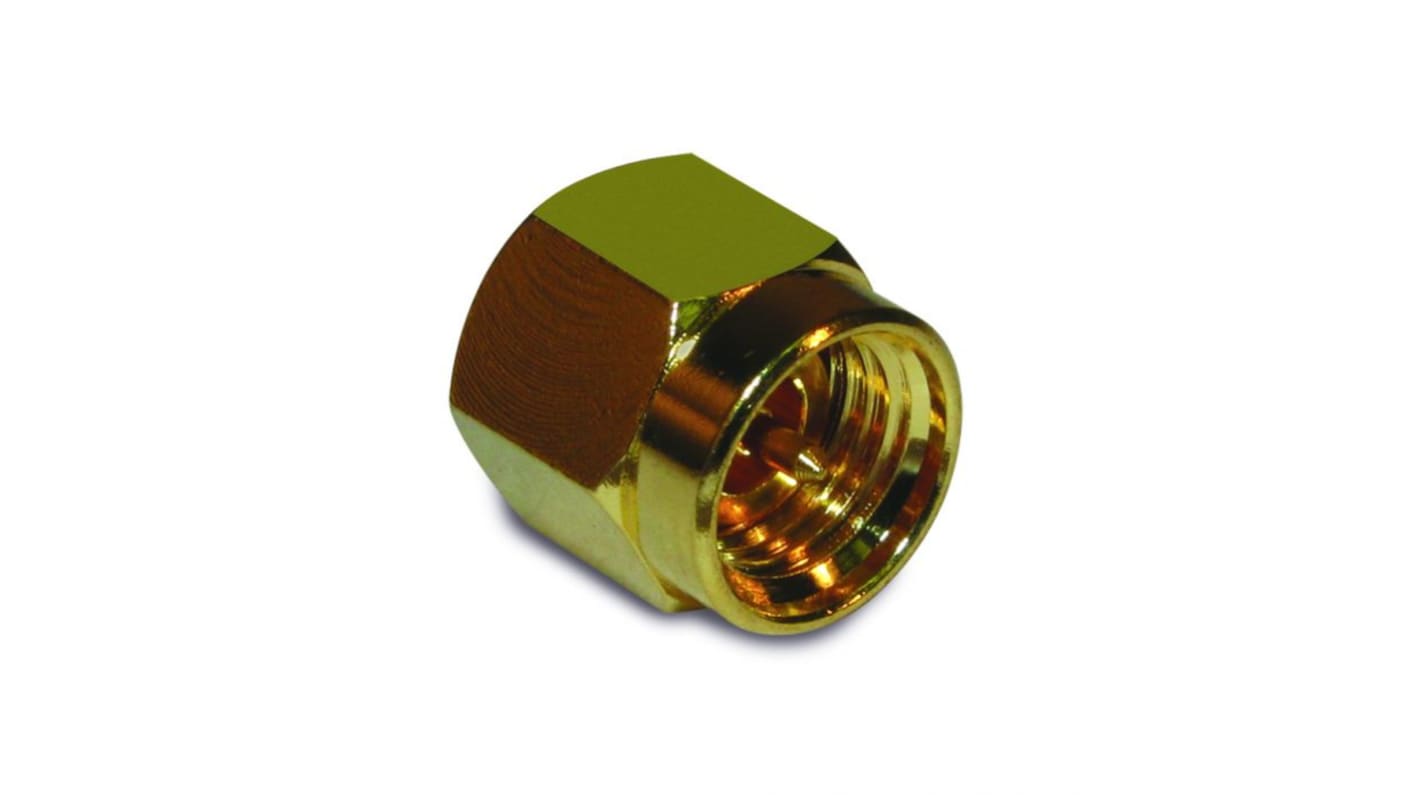 132331 | SMA Plug Shorting Cap | RS