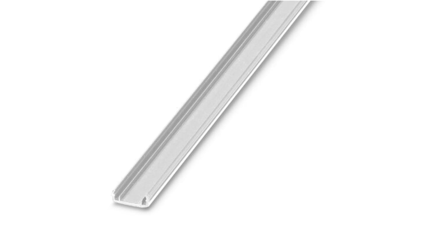 0829559 | Phoenix Contact, CARRIER/L-EMP (1000X15) GY Marker Carriers ...