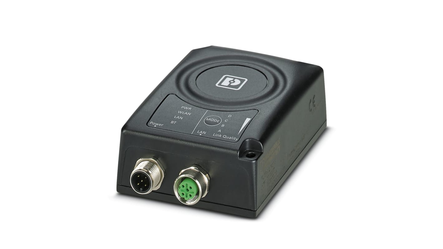 Module WiFi Phoenix Contact 1005955 Bluetooth, WLAN 802.11i-PSK, AES ...