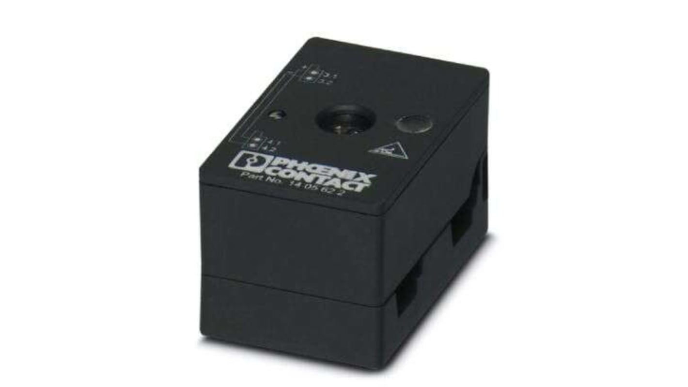 1405622 | Phoenix Contact SAC-ASI-J-Y-Y-N Series AS-Interface H ...