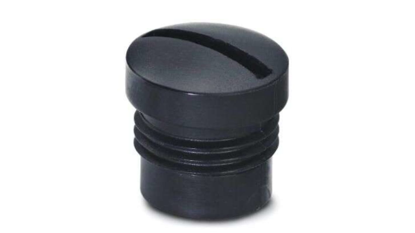 1695744 | Screw Plug Screw Plug, Shell Size M12 diameter 13.5mm for use ...