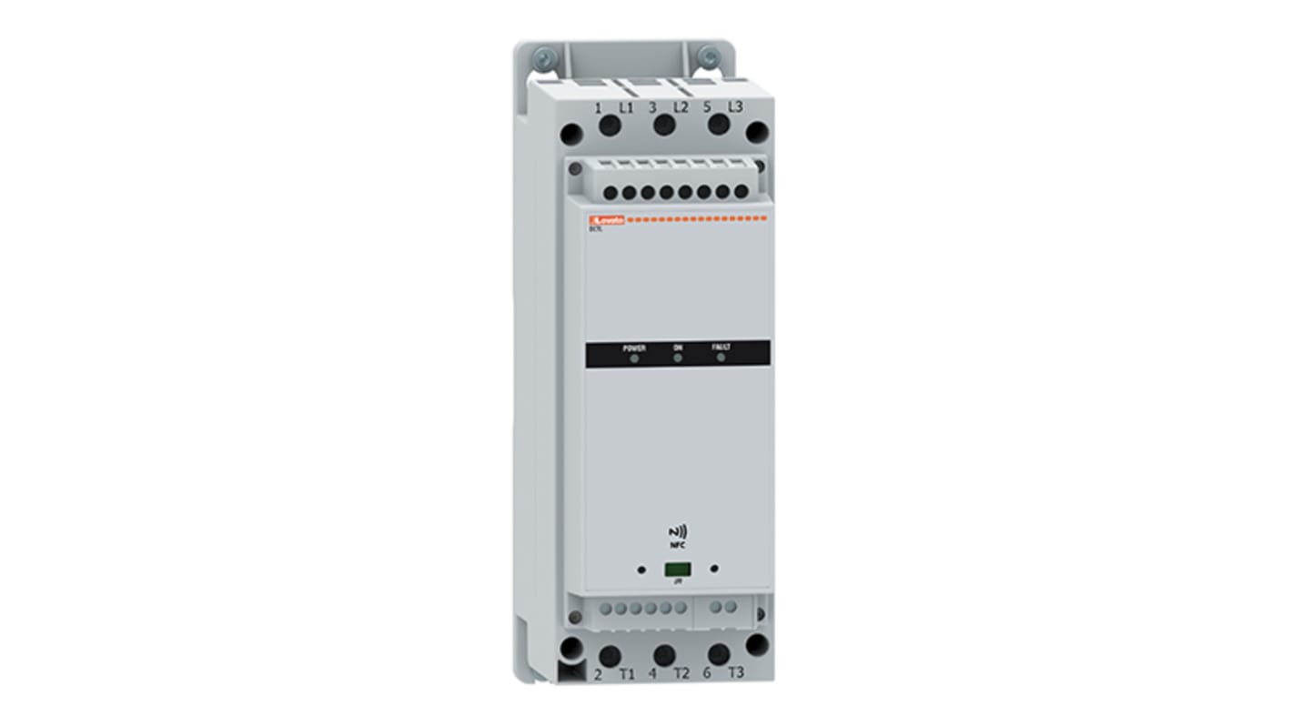 Lovato DCTLA4000150, Thyristor Module 1800V 144A | RS