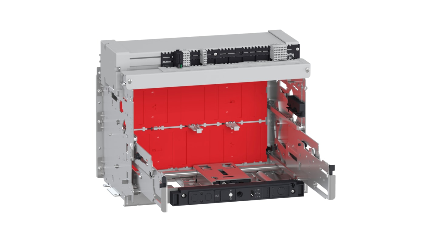 LV848404 | Schneider Electric Masterpact Chassis for use with ...