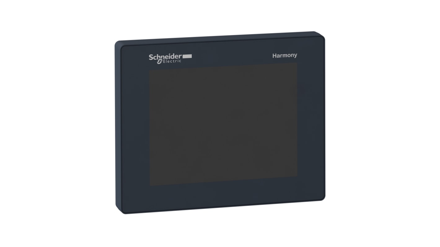 HMISCU8A5 | Schneider Electric HMISCU Series Harmony SCU Display Unit ...