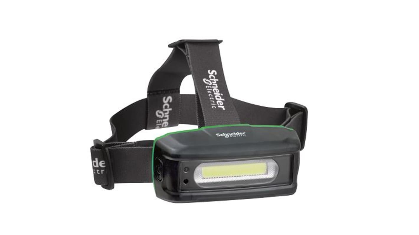 IMT47239 | Schneider Electric LED Head Torch | RS