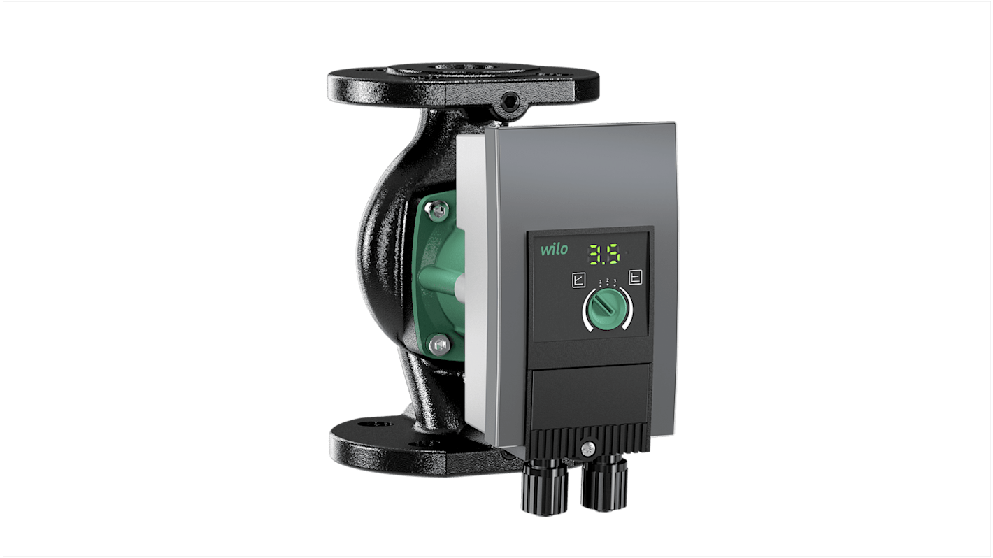 2120646 | Wilo UK LTD 230 V 10 bar Direct Coupling Centrifugal ...