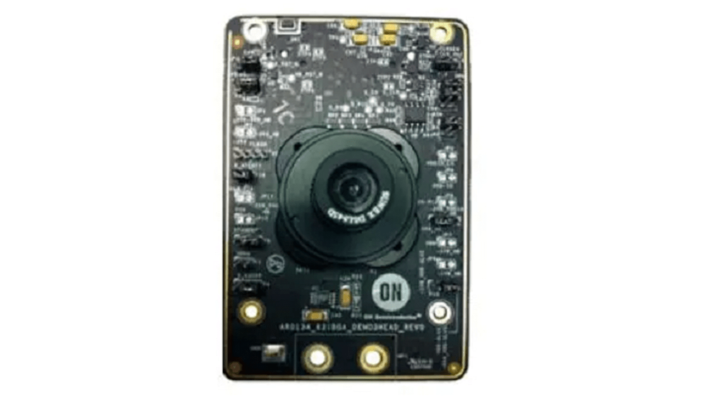 AR0134CSSM00SUEAH3-GEVB | onsemi CMOS Digital Image Sensor with Global ...