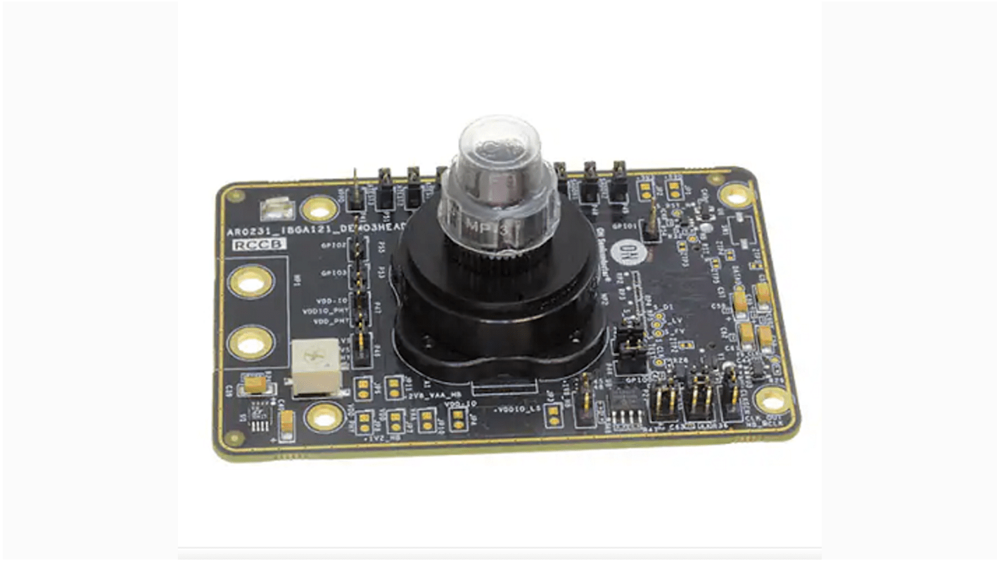AR0231AT7B00XUEAH3-GEVB | onsemi CMOS Image Sensor Image Sensor Sensor ...