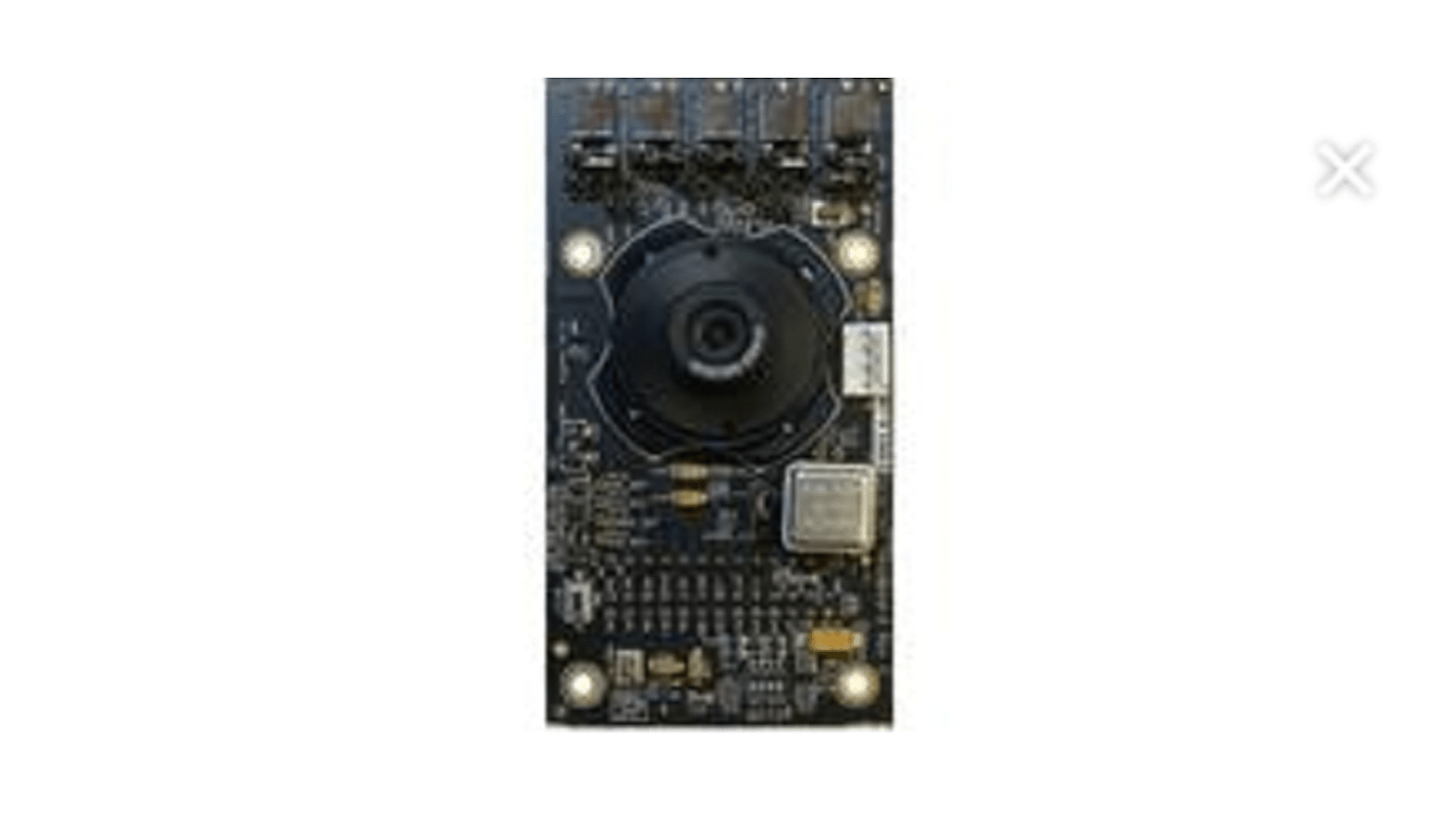 MT9J003I12STMUH-GEVB | onsemi CMOS Digital Image Sensor Image Sensor ...