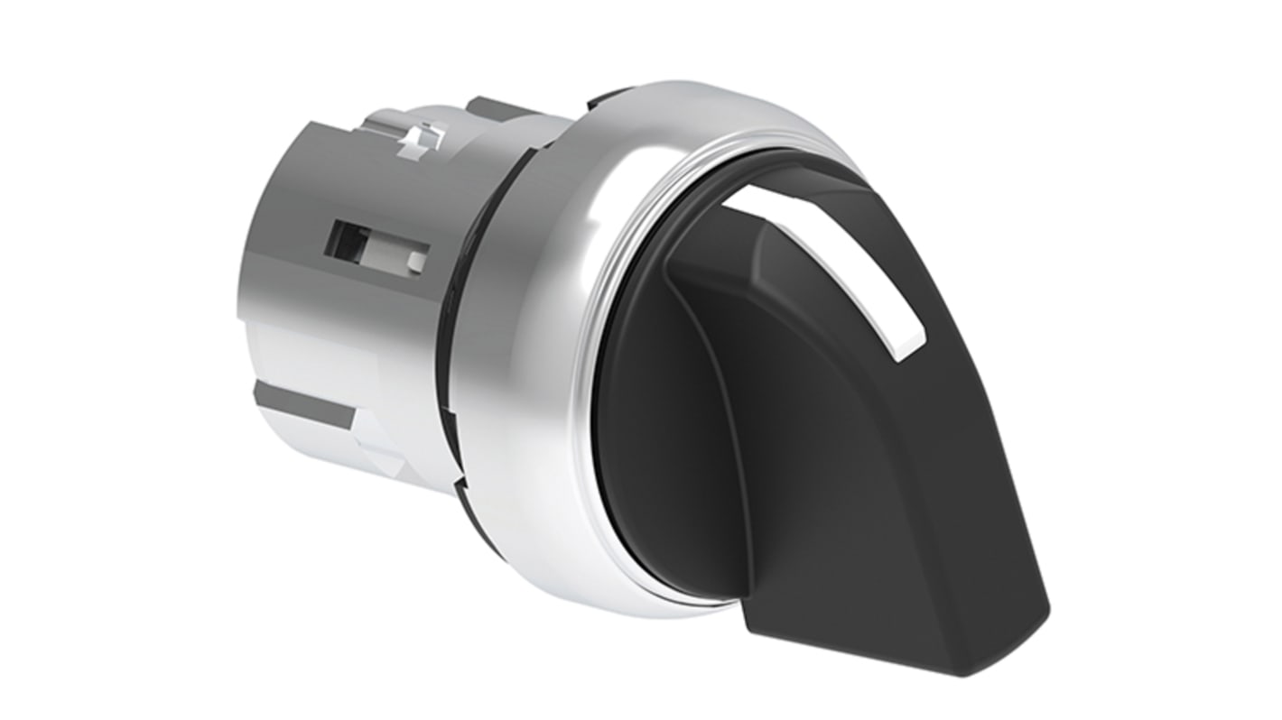 LPSS130 | Lovato LPSS13 Series 3 Position Selector Switch Head, 22mm ...