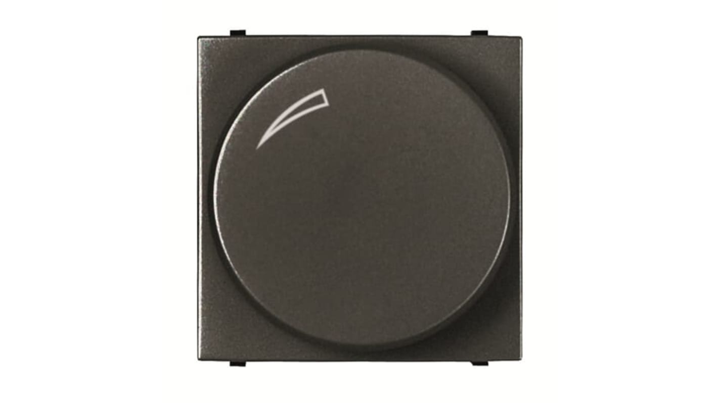 2CLA626090N1801 | ABB 1 Gang Dimmer Switch 700VA, 127 → 230V ac | RS