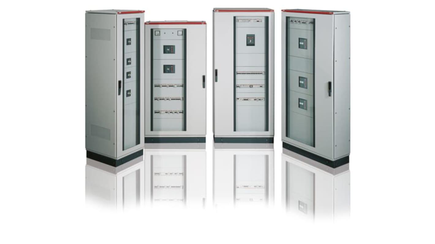 AA6120 | Insert triangulaire ABB à utiliser avec Armoires AM2 ...