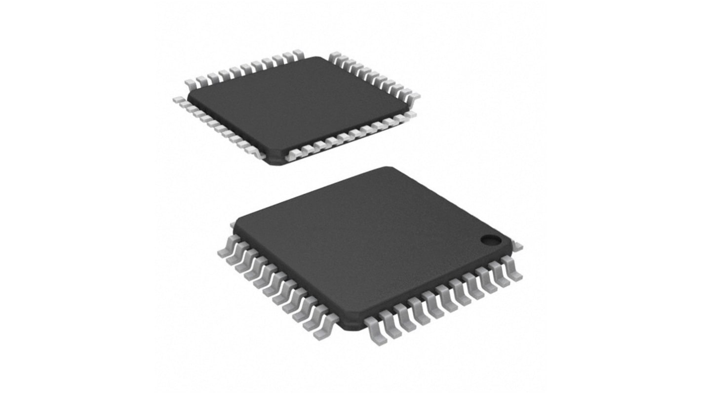 Microchip PIC16F18015-I/SN PIC Microcontroller, PIC16, 8-Pin SOIC | RS