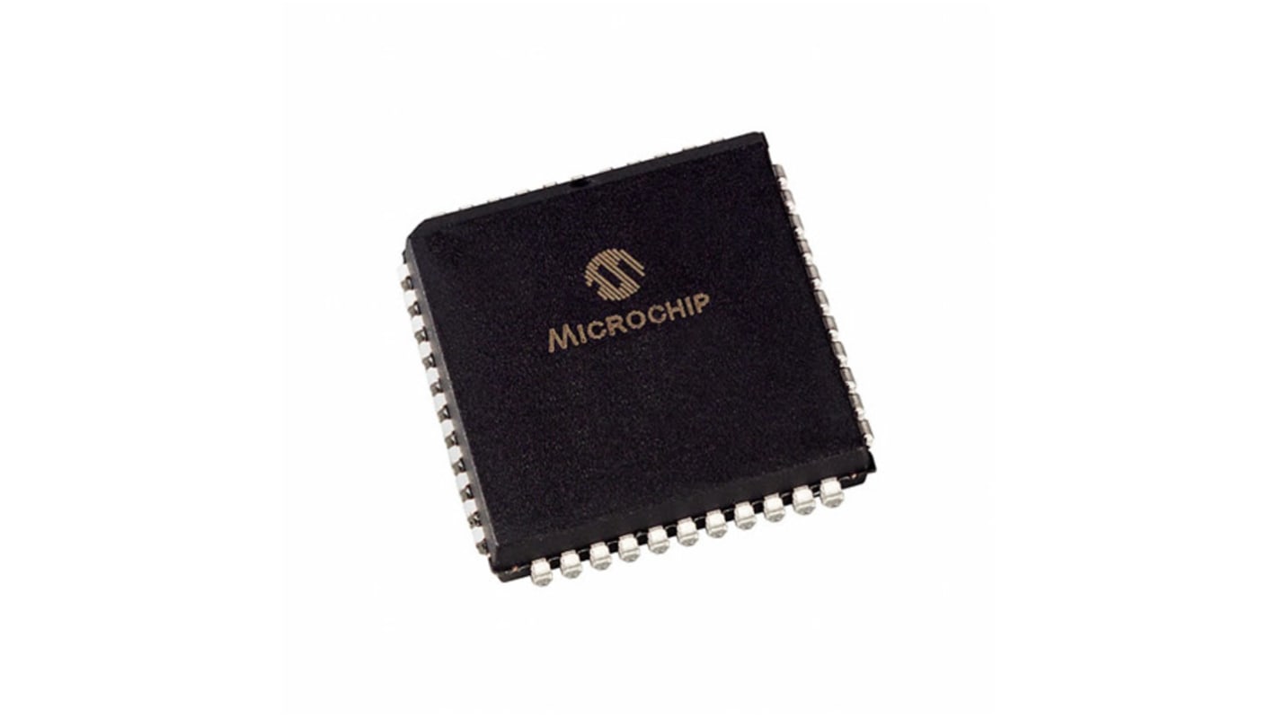 Microchip PIC16F18025-I/ST PIC Microcontroller, PIC16, 14-Pin TSSOP | RS