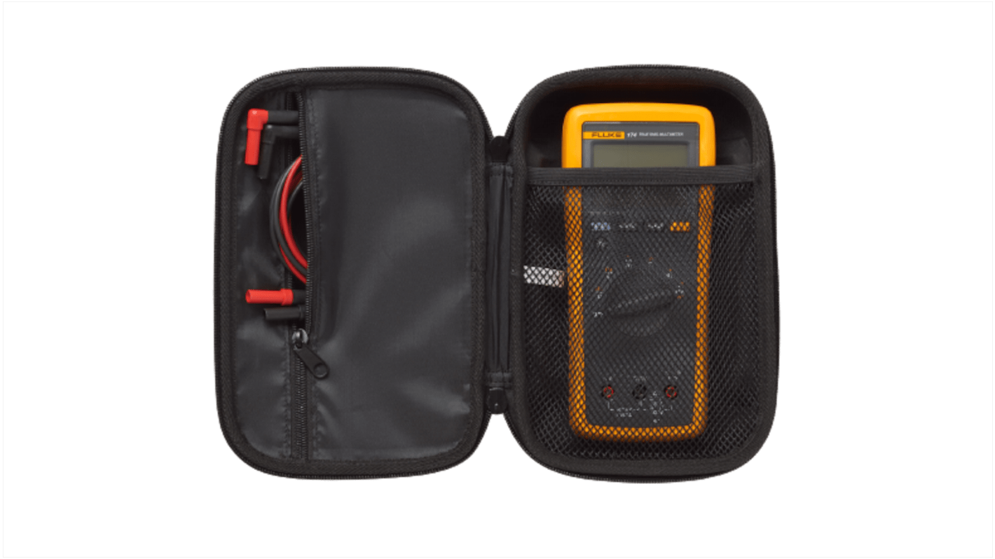 C11XT | Fluke Multimeter Soft Case for Use with Multimeters | RS