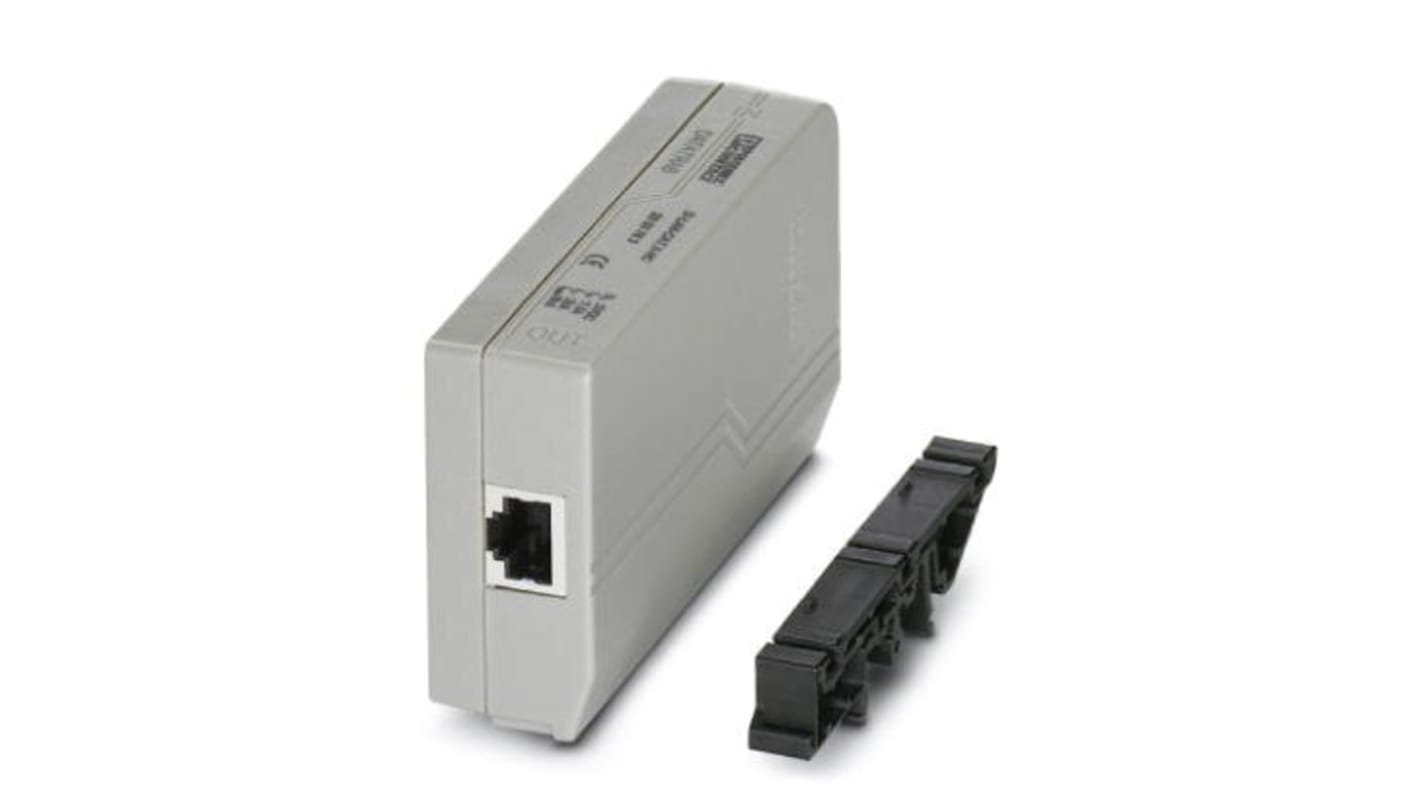 2800763 | Phoenix Contact Surge Protection Device ± 5 V dc Maximum ...