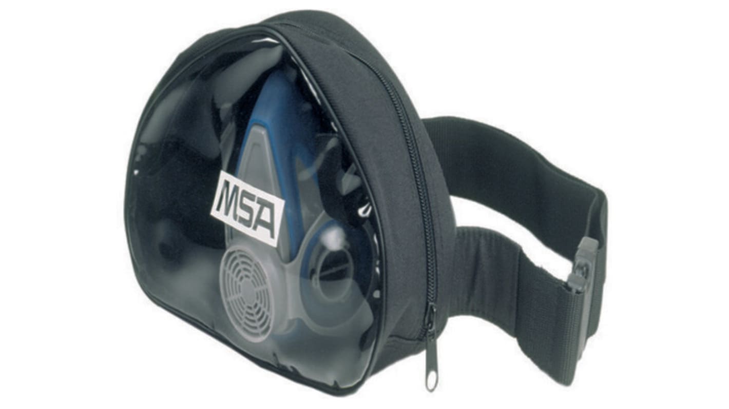 10016038 | MSA Safety Visor Cover for use with Advantage® 200 LS Half ...