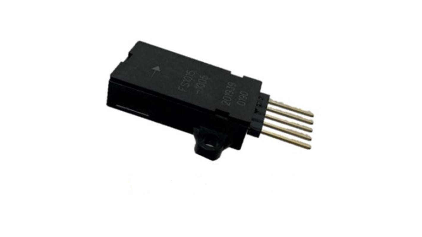 FS1015-1005 | Renesas Electronics FS1015 Series Air Velocity Module ...