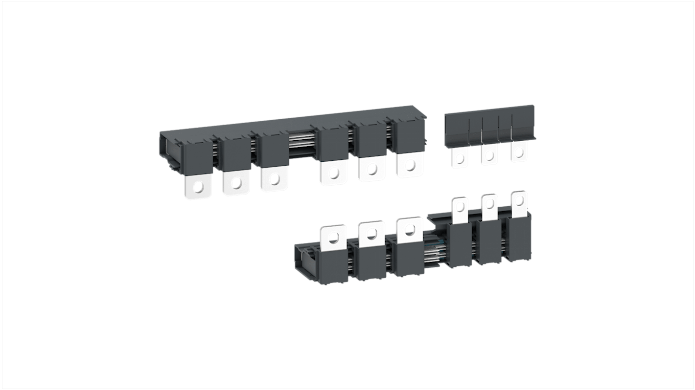 LA9GSQ330 | Schneider Electric TeSys Jumper Bar for use with G265-500-Y ...