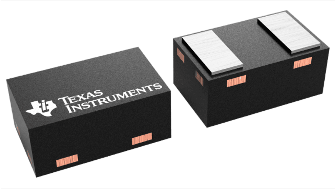Texas Instruments TPD1E04U04DPYT, Uni-Directional ESD Protection Diode X1SON | RS