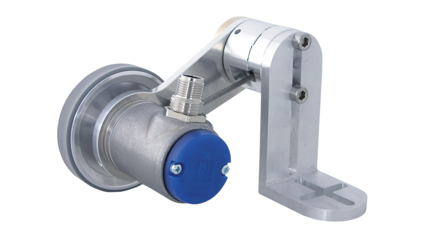 Lmsca32wdgnbaskg Wachendorff Incremental Incremental Encoder 16384 Ppr Htl Ttl Signal