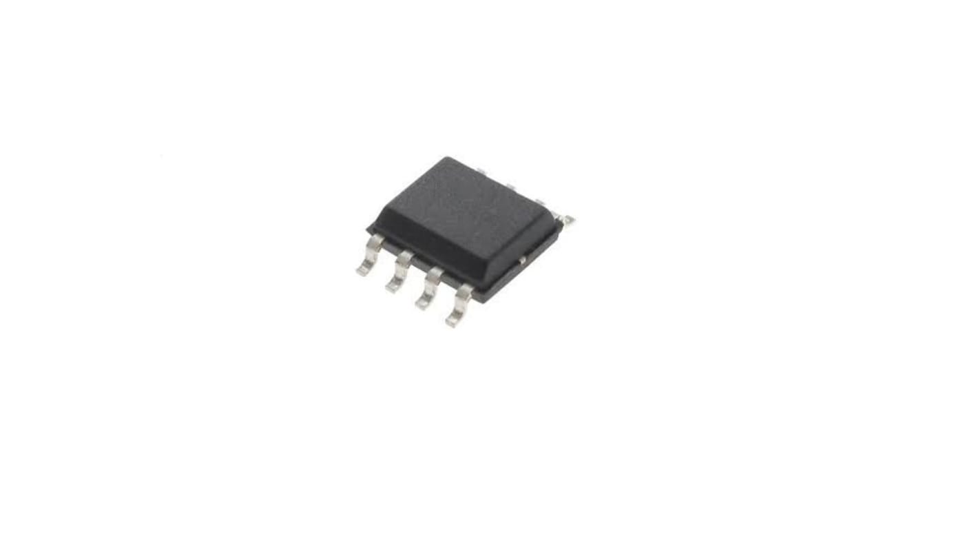 M24256E-FMN6TP | EEPROM 256kbit シリアル-I2C AEC-Q100 | RS